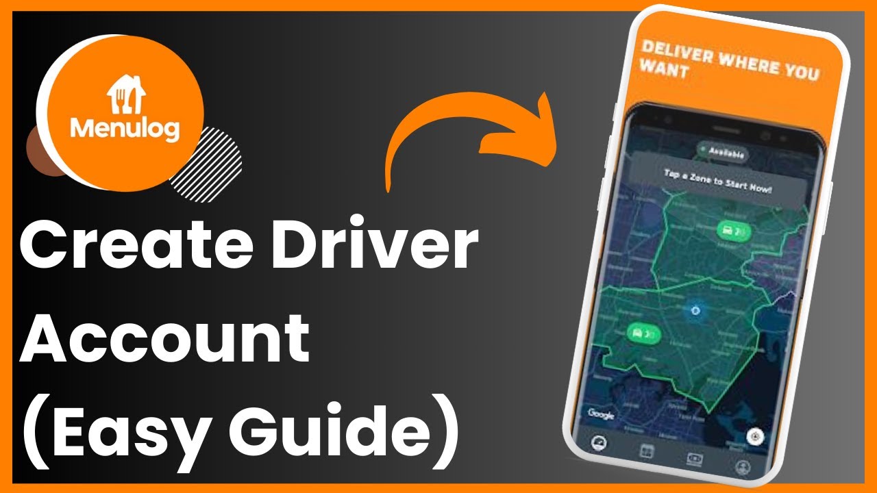 How To Create Driver Account In Menulog YouTube how-to-create-driver-account-in-menulog-youtube