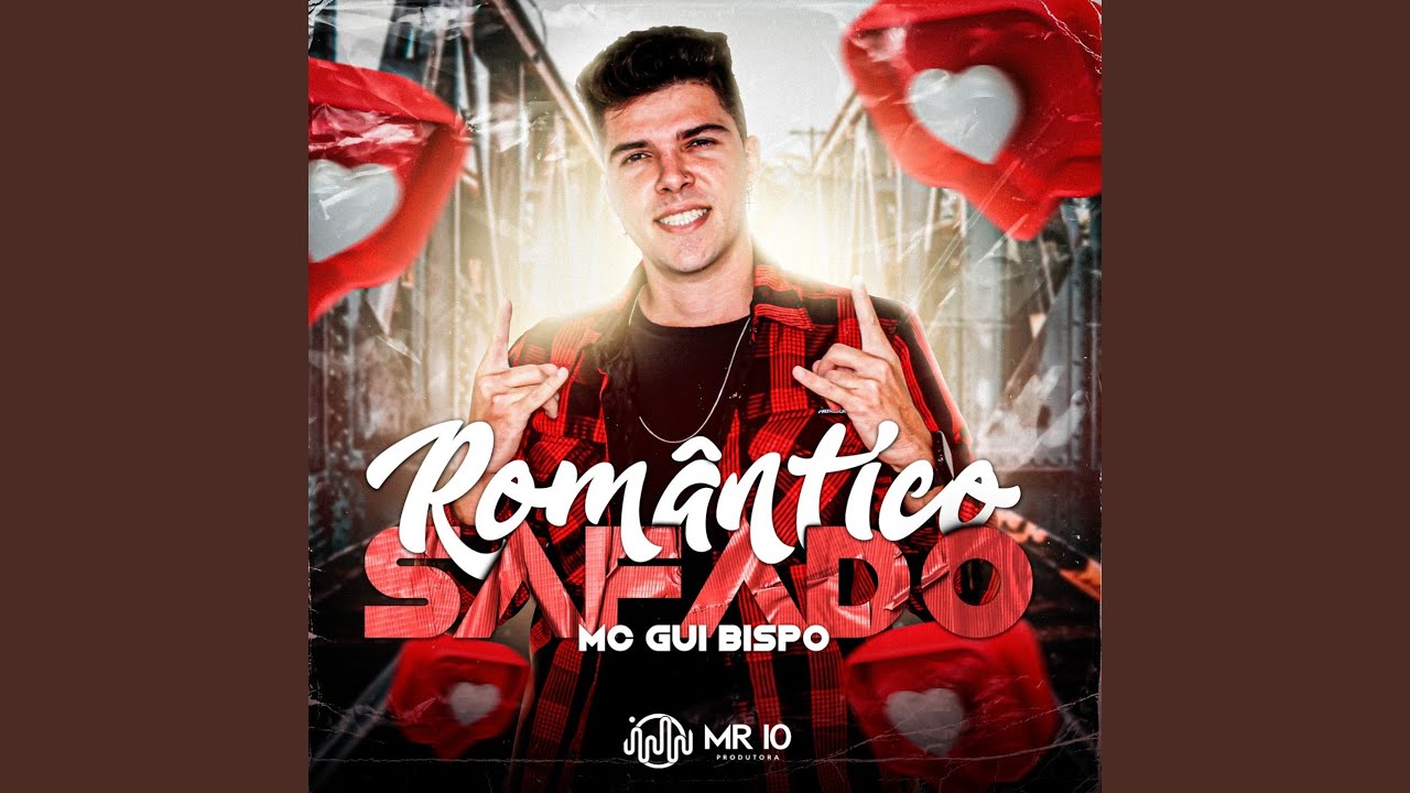 Romantico Safado Youtube