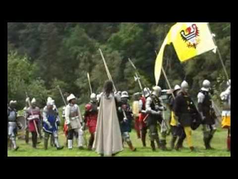 Bitva brod 2009 - YouTube