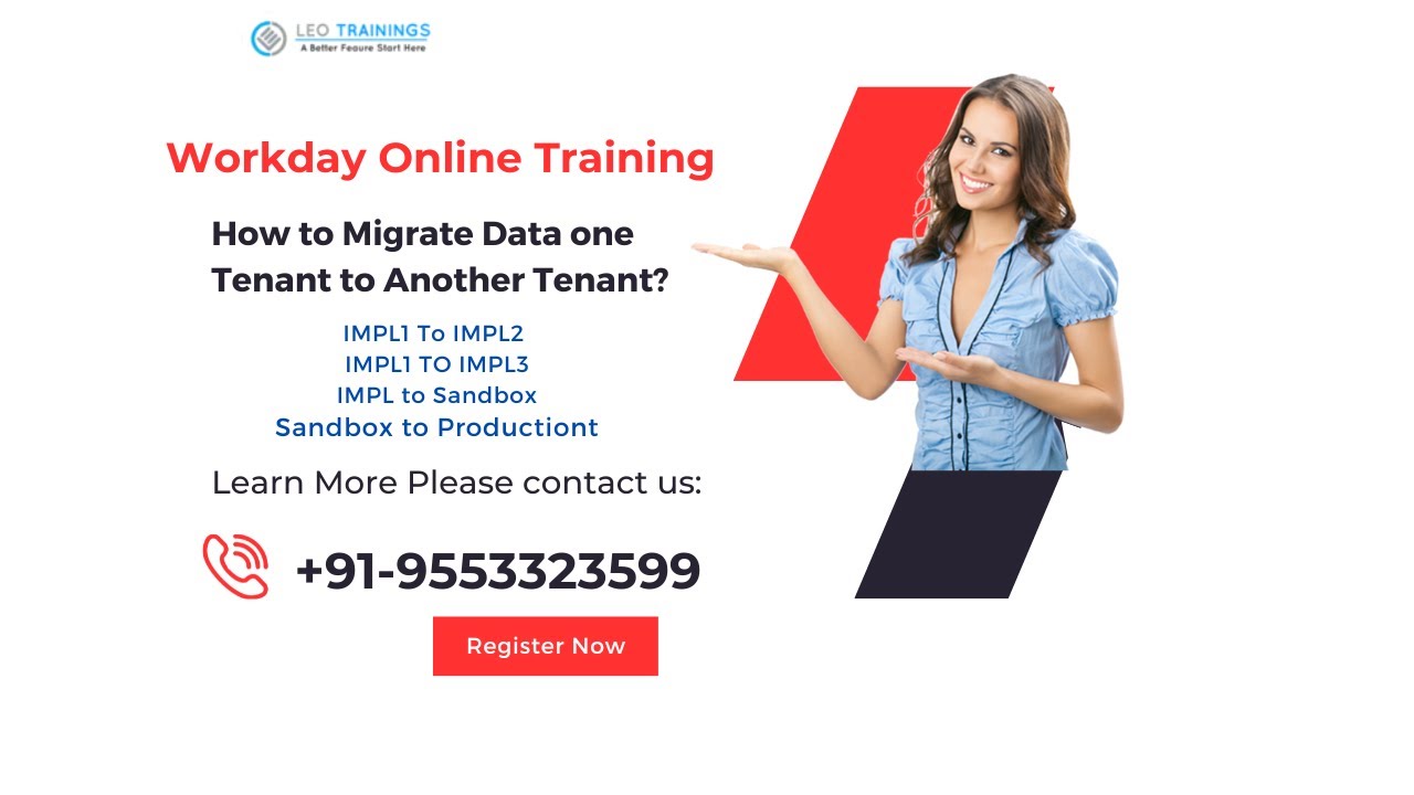 Workday IMPL Processes | Workday Training Full Course @leotrainings ...