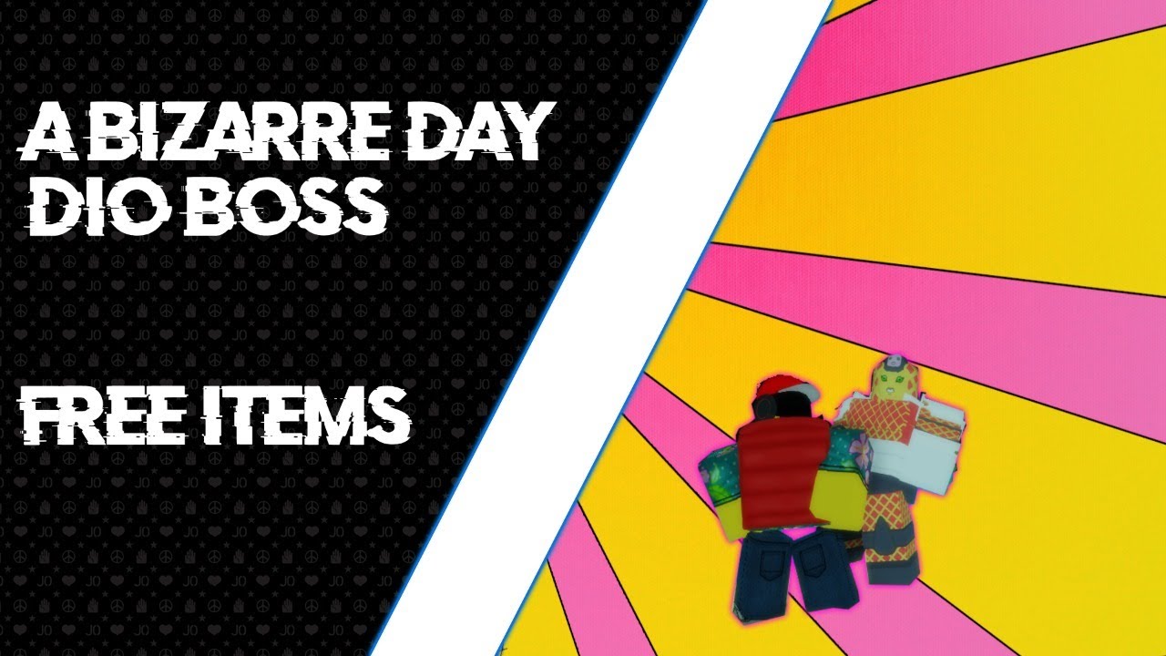 Playing A Bizarre day | - YouTube