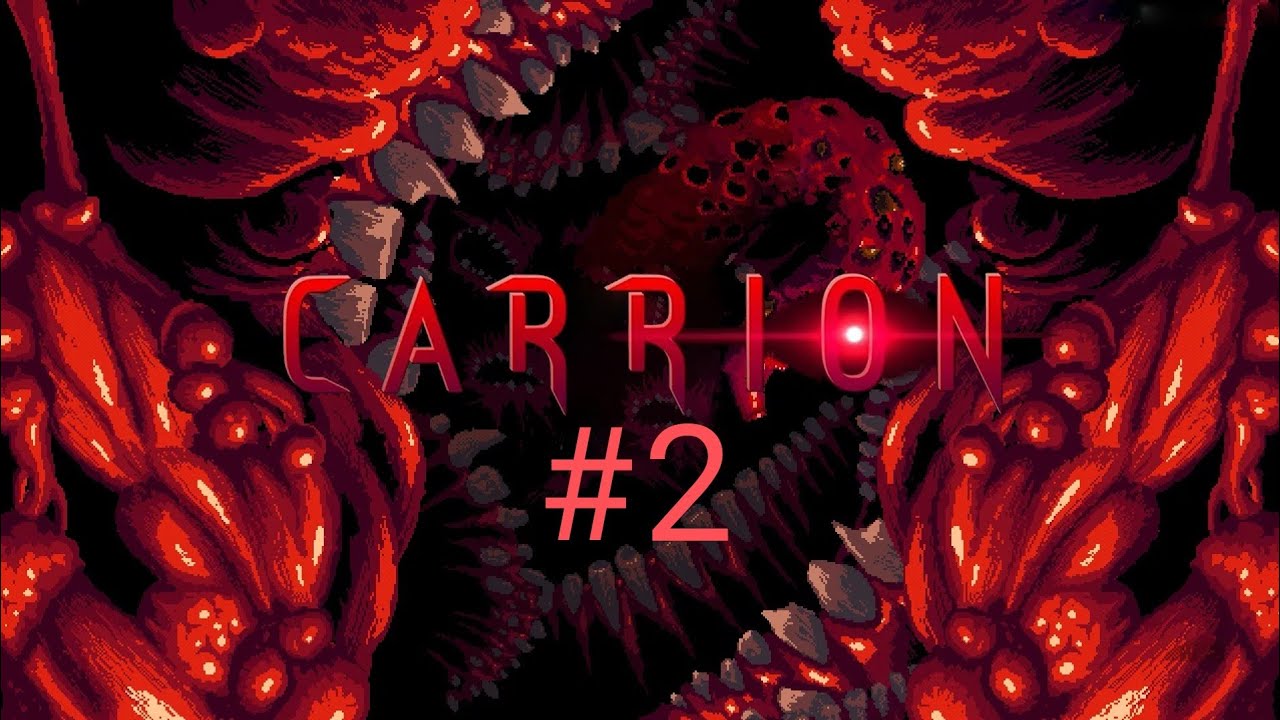 Прохождение CERRION #2 - YouTube