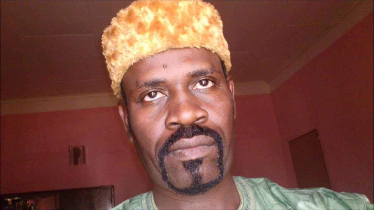 youssouf hamid tom al diblah - YouTube