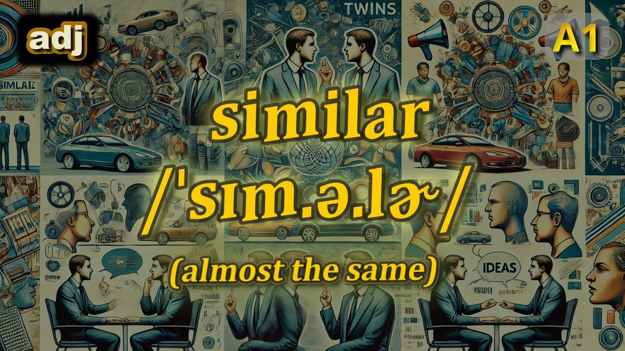 adj Similar Meaning almost The Same With 5 Examples YouTube adj-similar-meaning-almost-the-same-with-5-examples-youtube