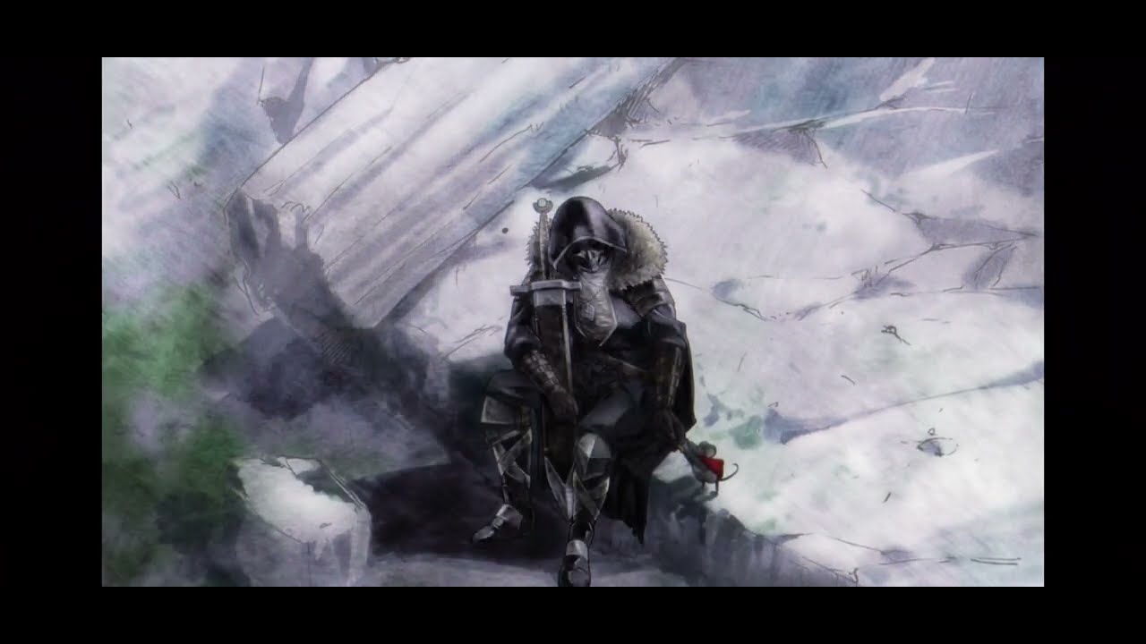 「Keep Your Fire Burning - 阿部真央 ( Mao Abe ) 」 非自願的不死冒險者 ED (望まぬ不死の冒険者 ...