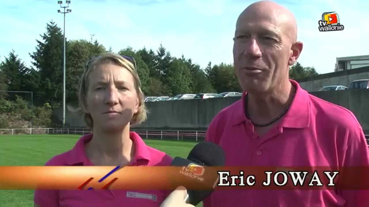 Tec Tonic 2014 - YouTube