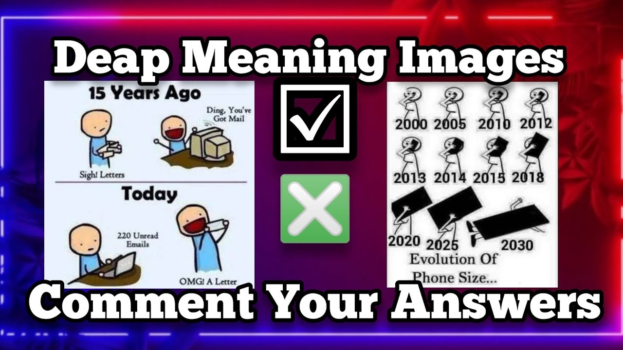 |Deap Meaning Images 😊🙂|Your Answer Comment In Comment Box 🤩|#meaning # ...