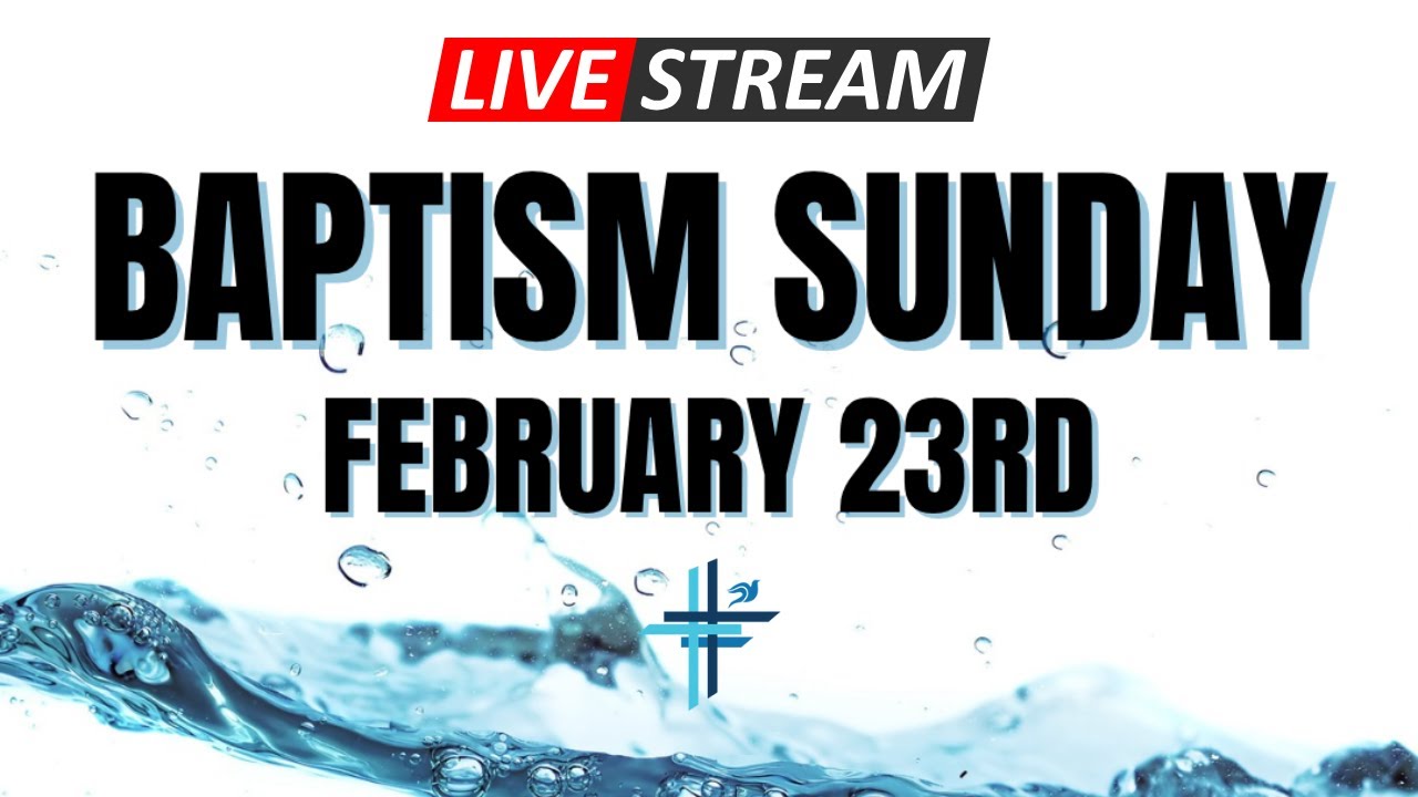 Redemption Point Church of God Live Stream | 10:45am - YouTube