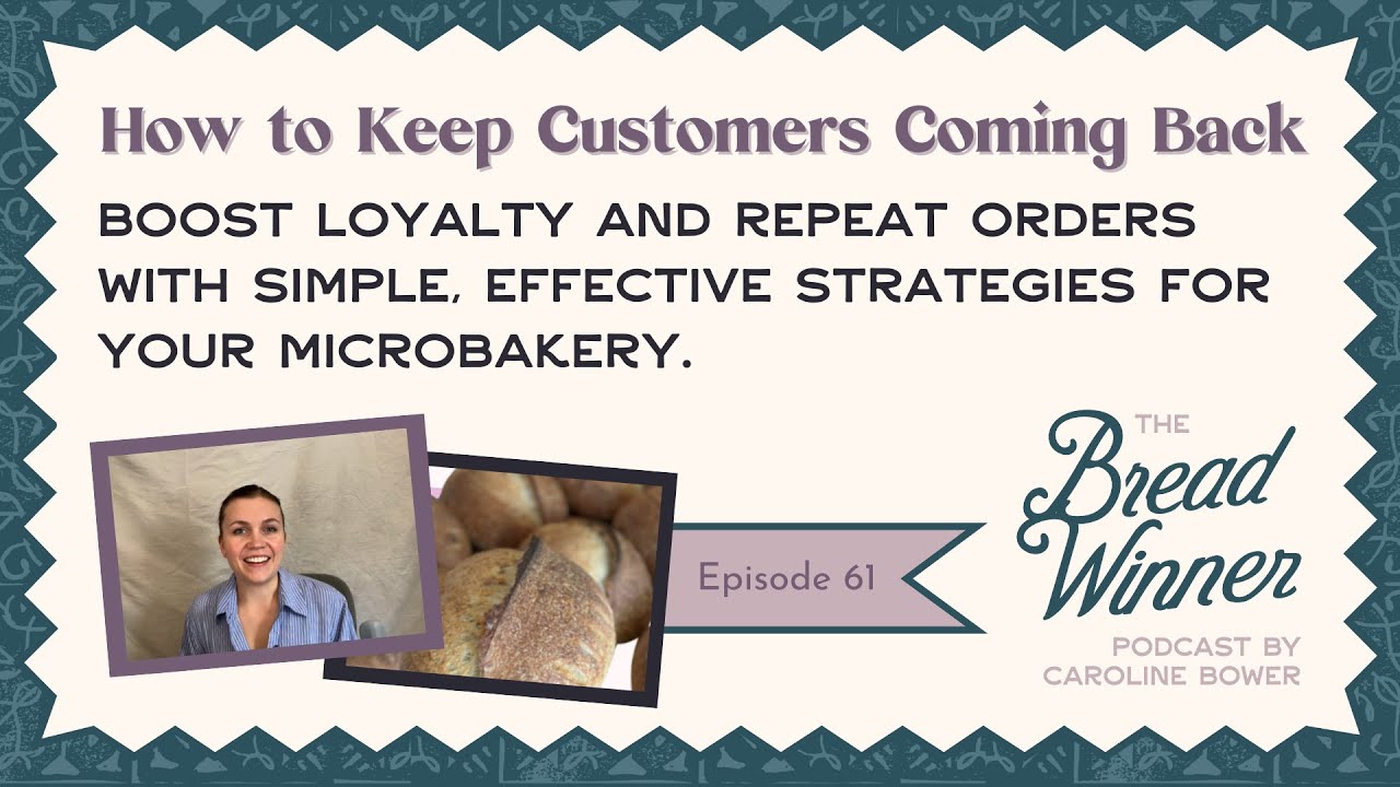 How to Keep Customers Coming Back | Simple Strategies for Your ...