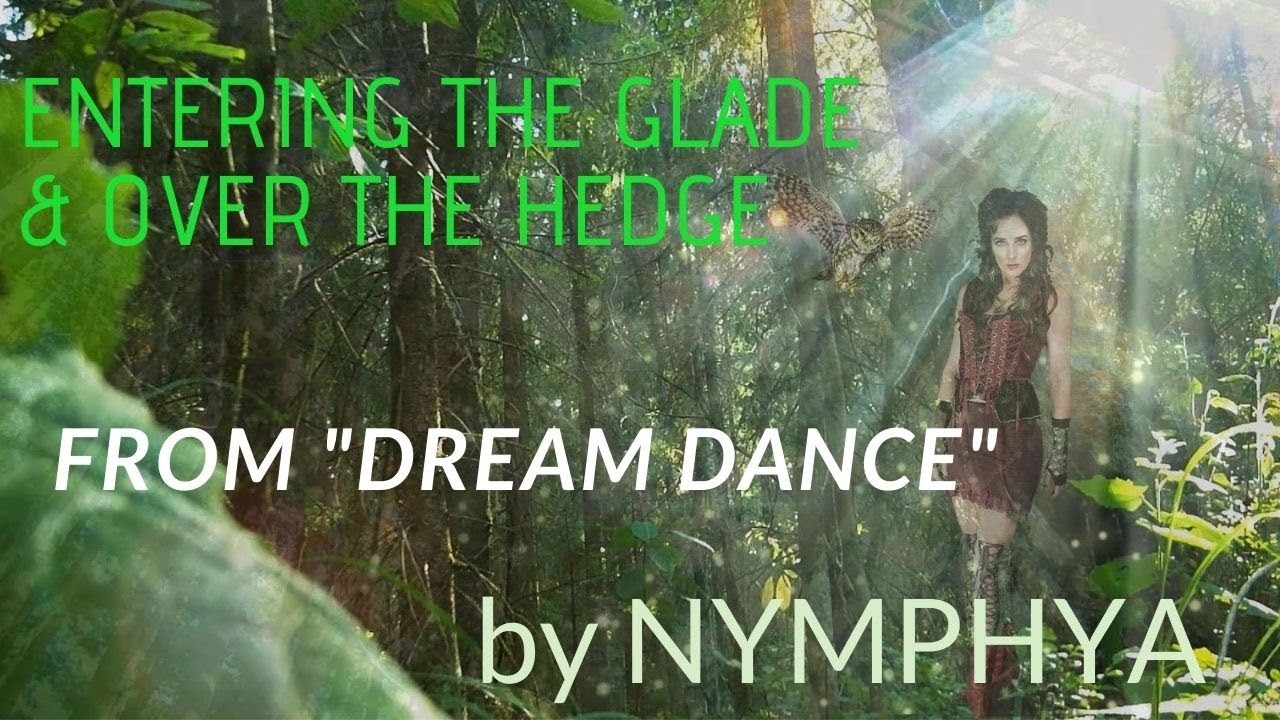 Entering the Glade and Over the Hedge 🌲by Baroque Pop / Indie Pop ...