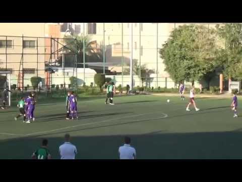 BSK 3 2 KES 13 Finals Goal