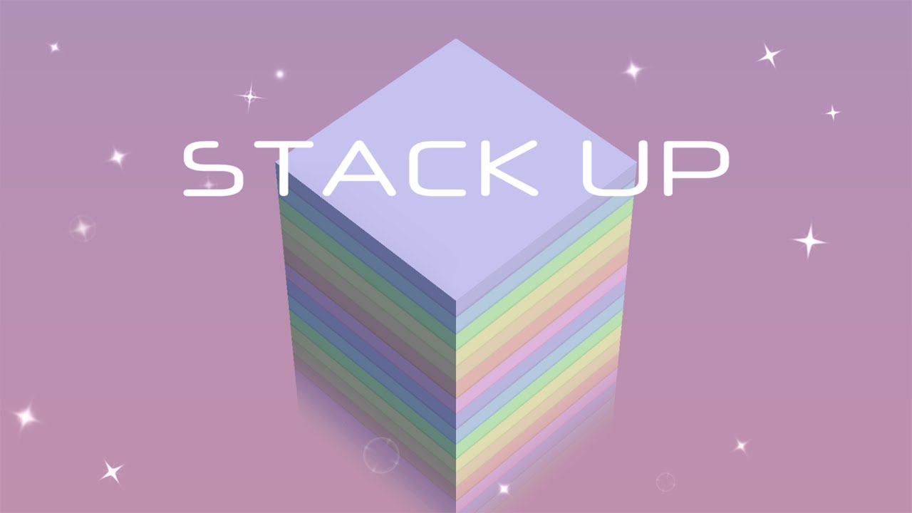 Leon's Tower - Stack Up - YouTube