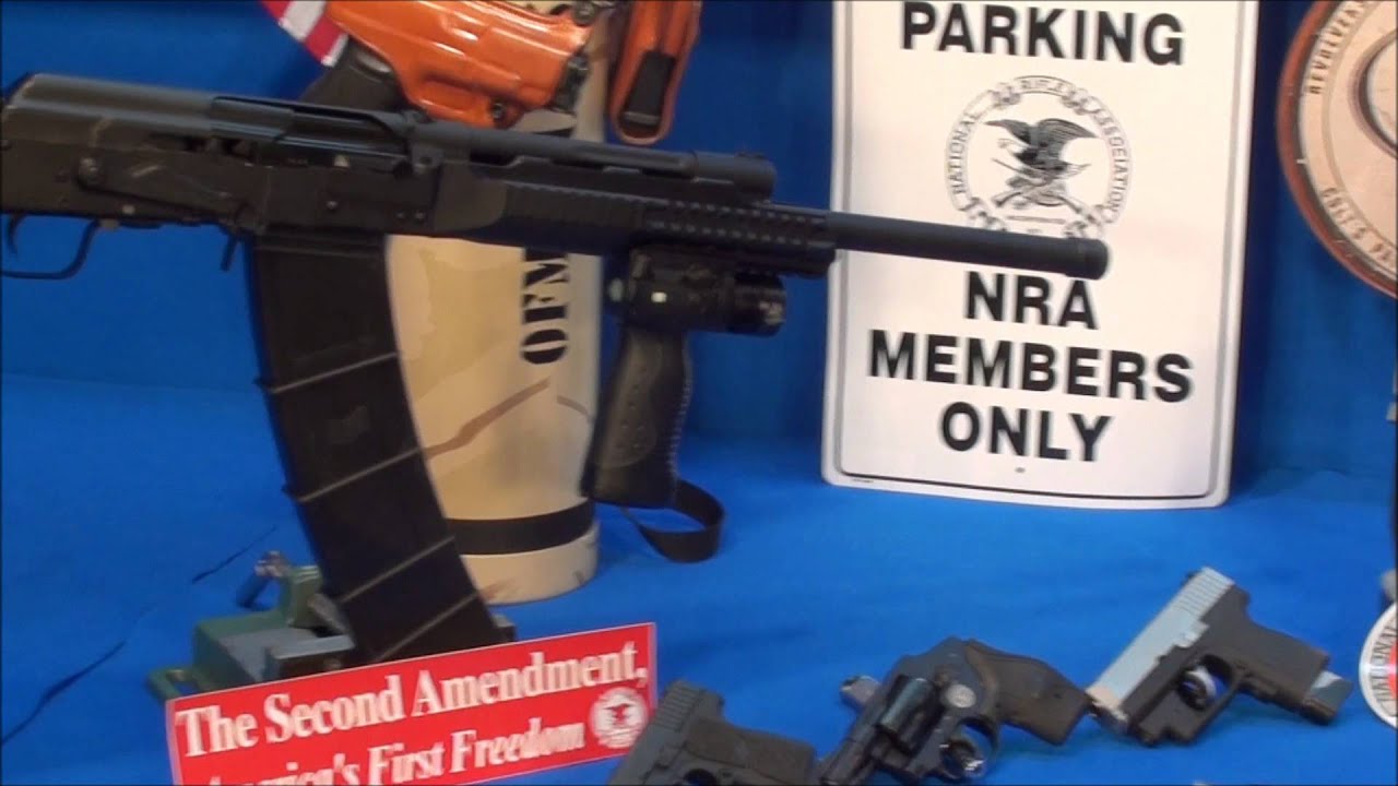 ARM YOURSELF NOW - YouTube