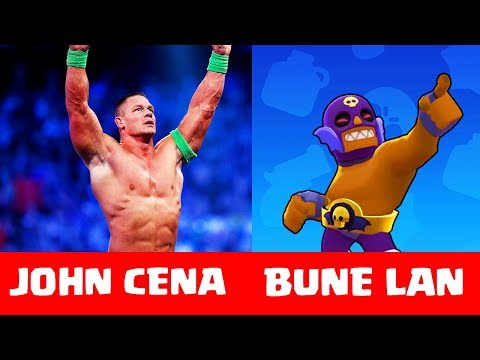 Brawl Stars CAPS'leri