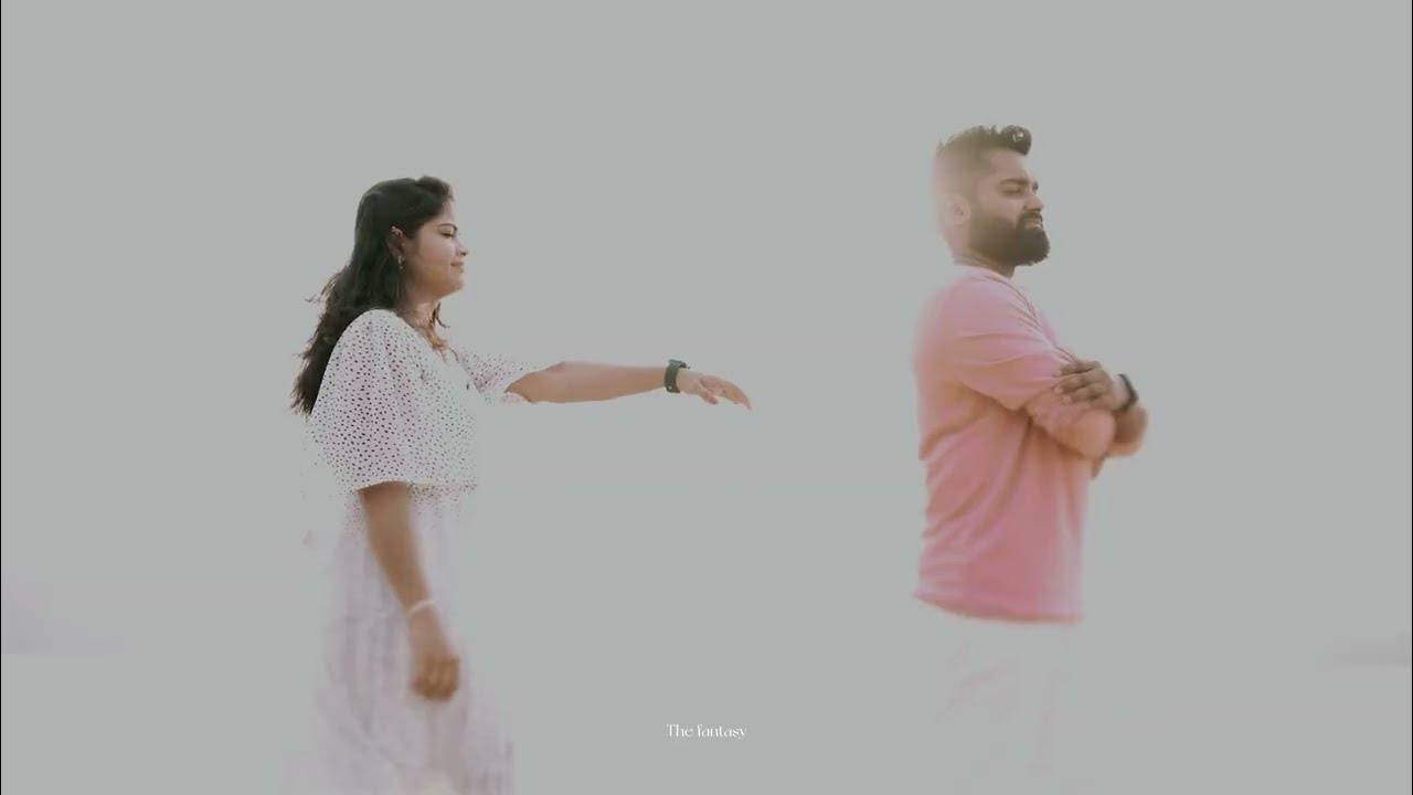 BEST PRE WEDDING TEASER 4K 2023 PAVAN & SEEMA #ys_photography_and_films - YouTube
