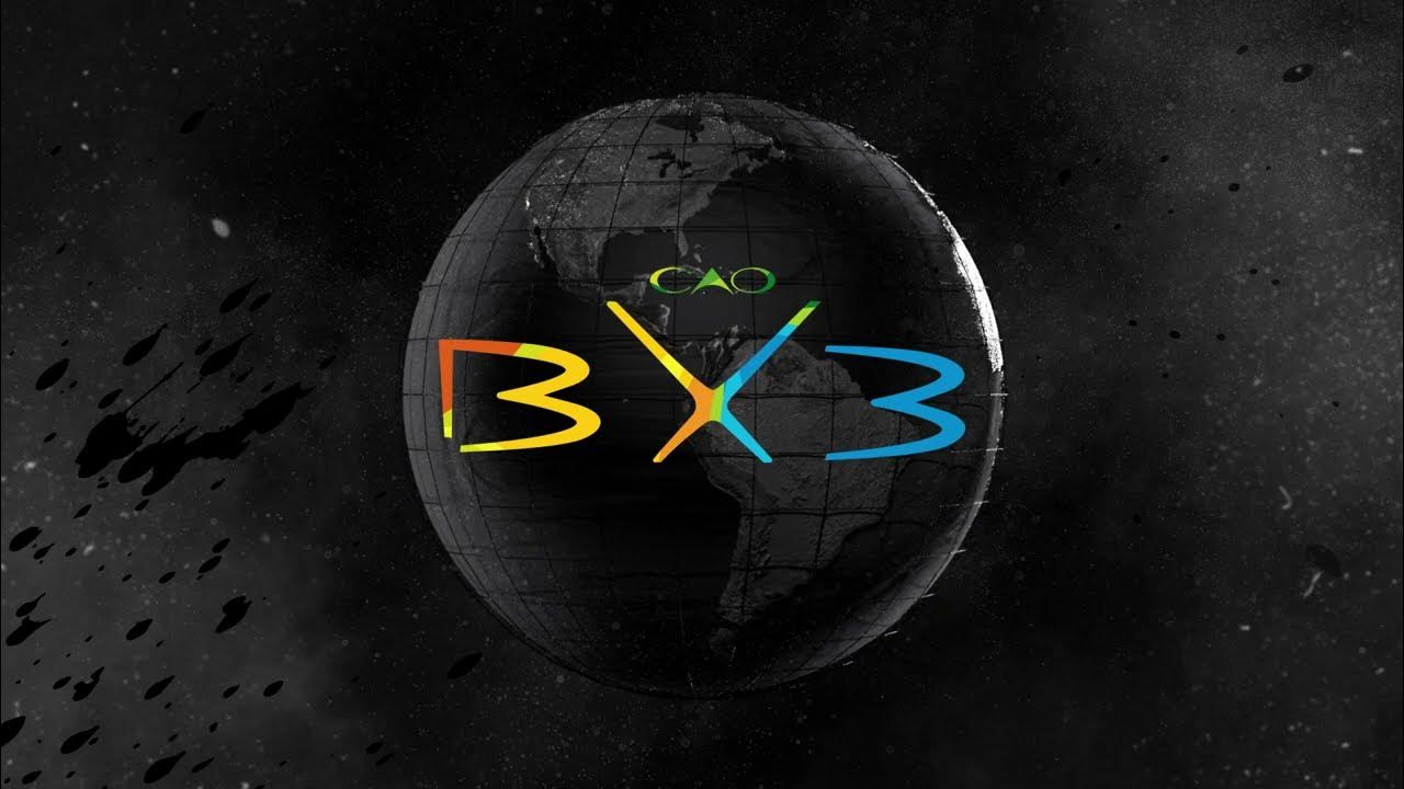 CAO Origins: BX3 - YouTube