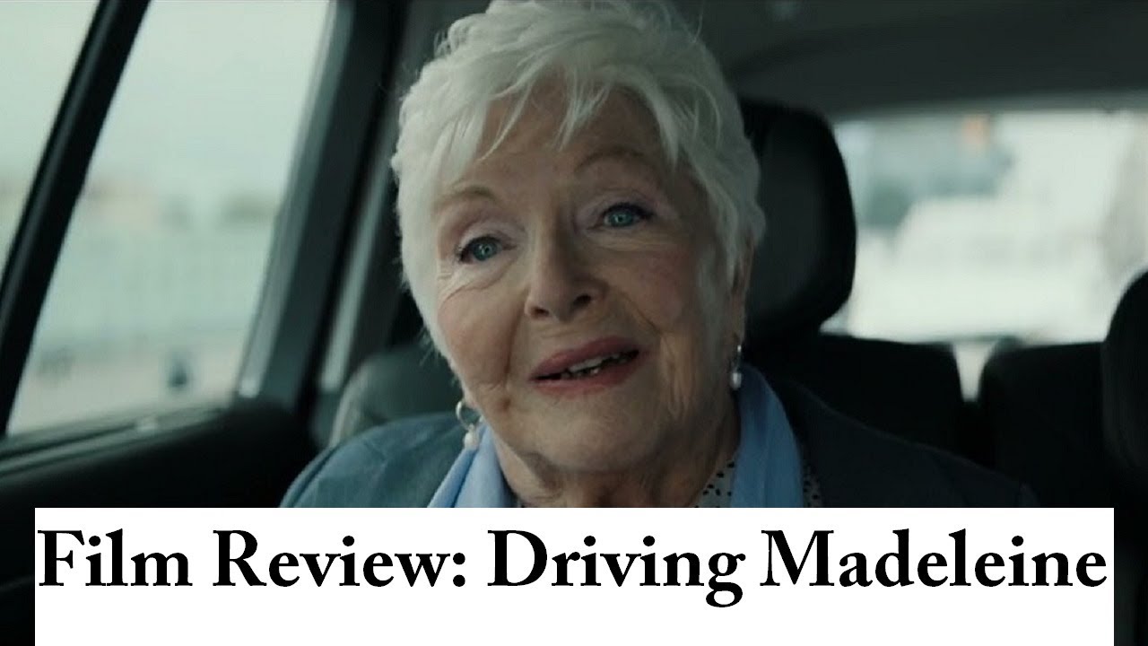 Flickering Dreams Film Review of "Driving Madeleine". - YouTube