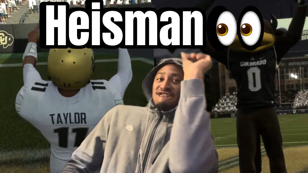 How To Play Quarterback 101! College Football 26 Road To Glory - YouTube
