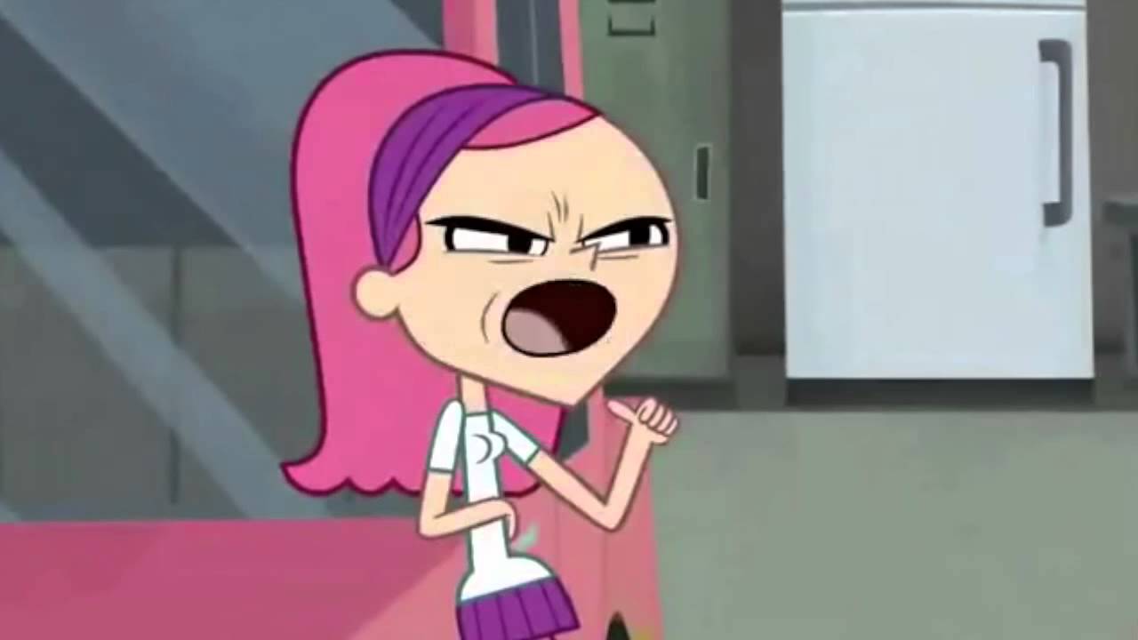 Mufasa Tells Trina Riffin Is That A Challenge - YouTube