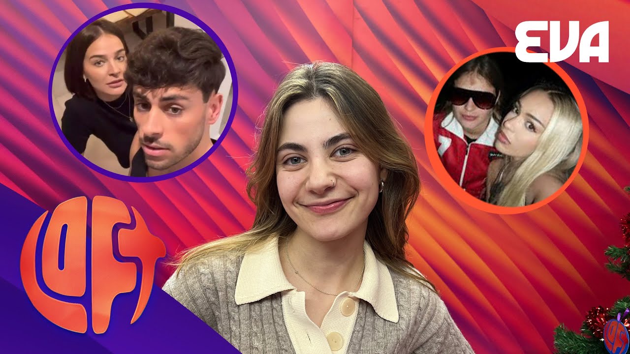 JAN RAICH o PAU JOANMIQUEL escollim el SAFAREIG de L’ANY 2024 #SomLOFT ...