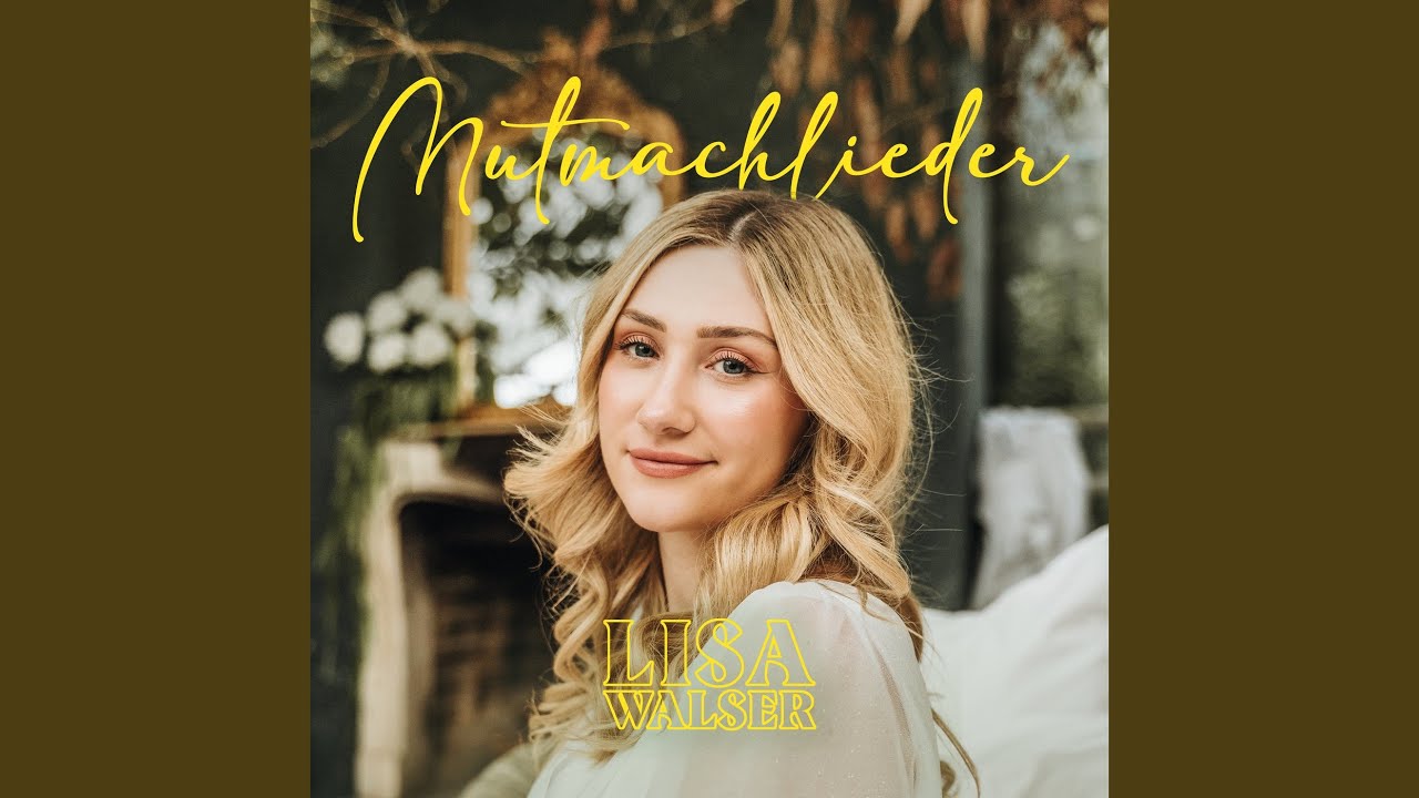 Lisa Walser - Alles nichts ohne dich Chords - Chordify