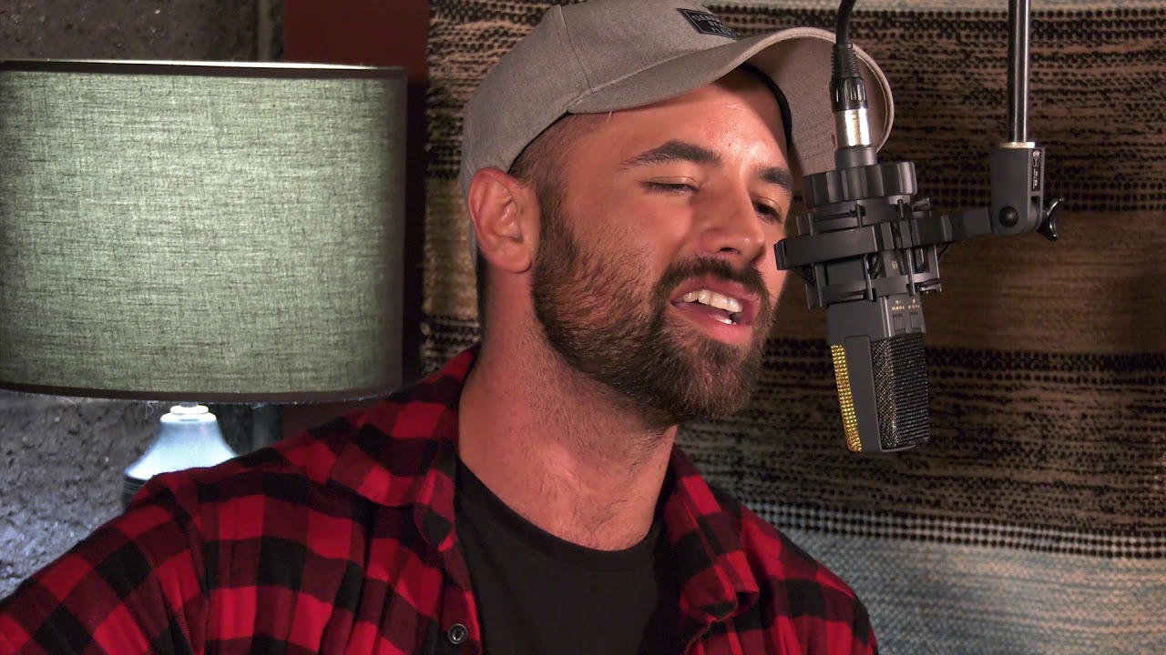 Friend zone - Original song (Live at the Vault) - YouTube