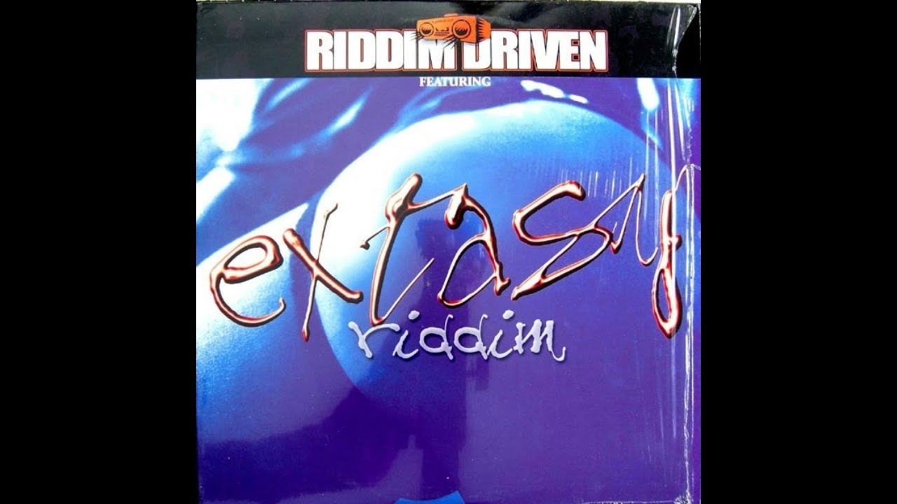 extasy riddim mix 2001 dancehall riddim driven - YouTube