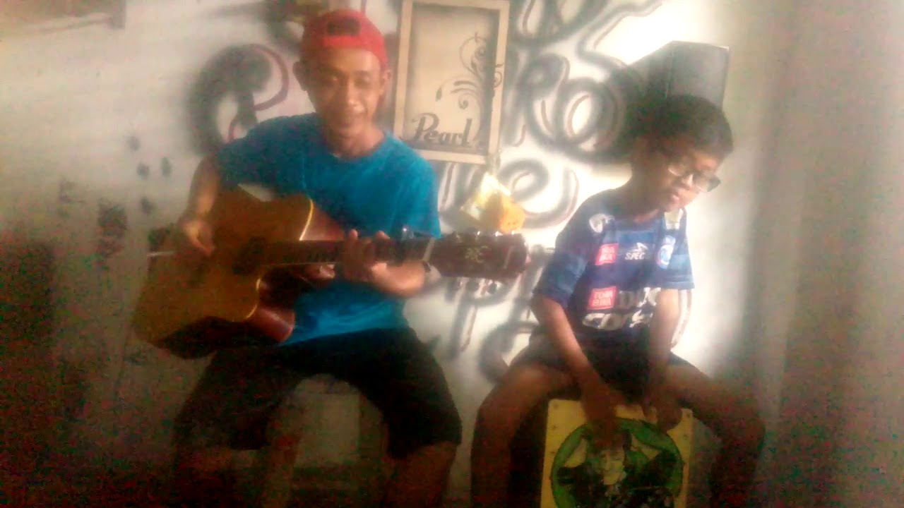 Band gak setres - YouTube