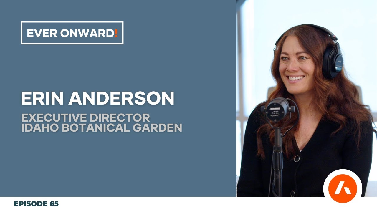 A Vision for Growth: The Transformation of IBG with Erin Anderson ...