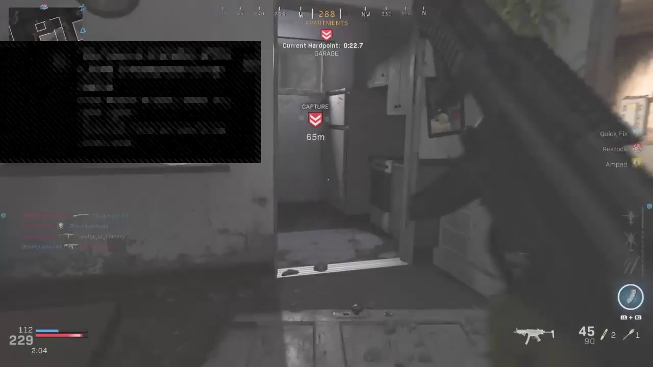 Playing some call of duty /LIVE/got a mic - YouTube