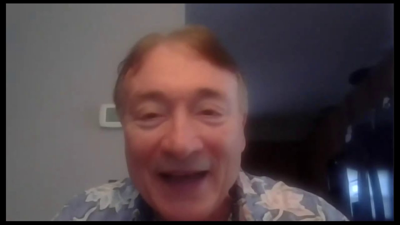 "Here come Da Judge", Ron Palumbo's lesson for UNITY of YAKIMA 6/28/20 ...