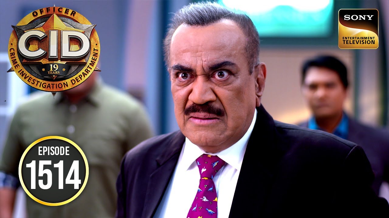 Team CID कैसे Uncover करेगी एक इच्छादारी साँप की Mystery? | CID | Full Episode | Ep 1514 - YouTube