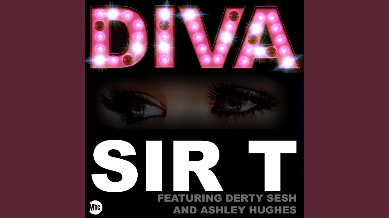 Diva (feat. Derty Sesh, Ashley Hughes) - YouTube