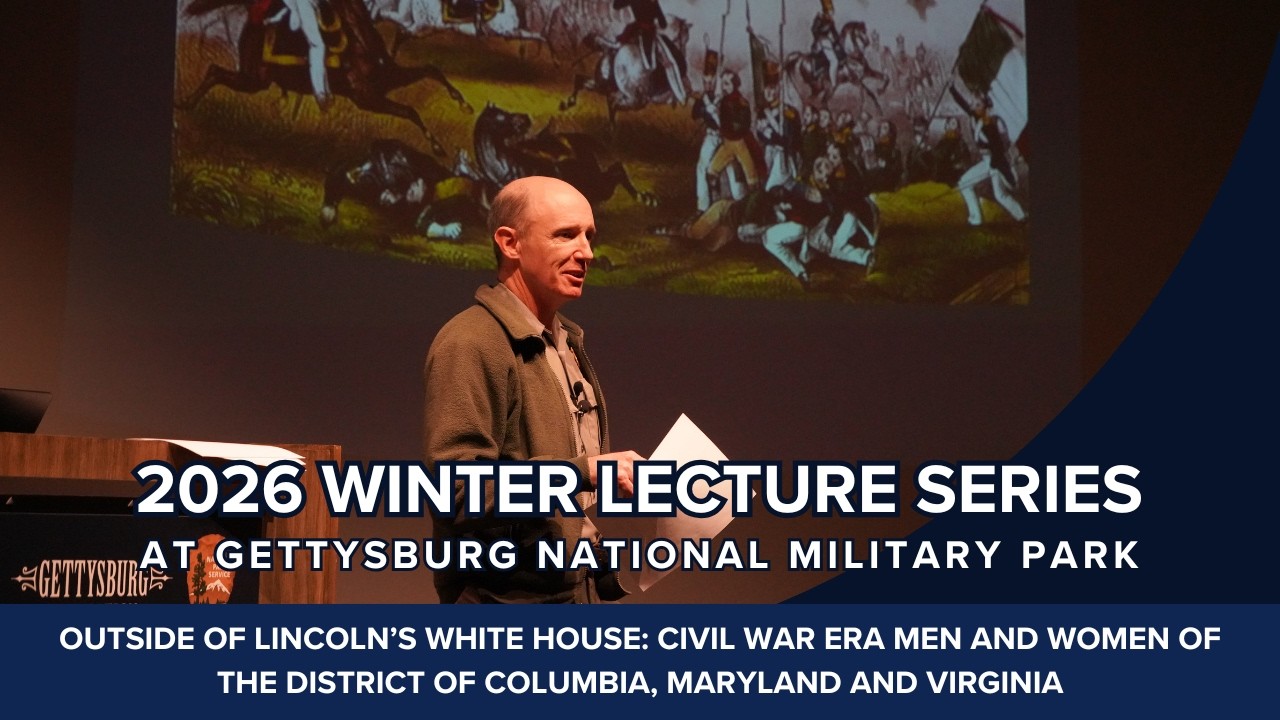 2026 Winter Lecture Series | Bryan Cheeseboro - YouTube