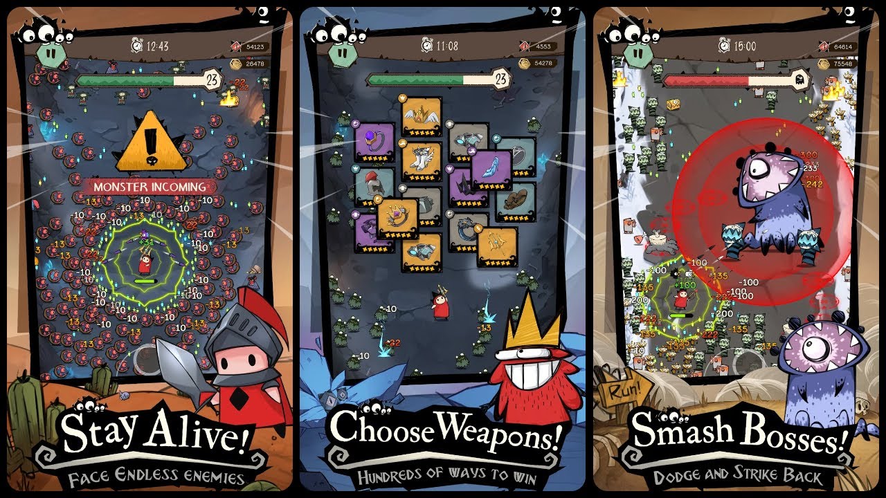 Deedle Doodle Game Android Gameplay - YouTube