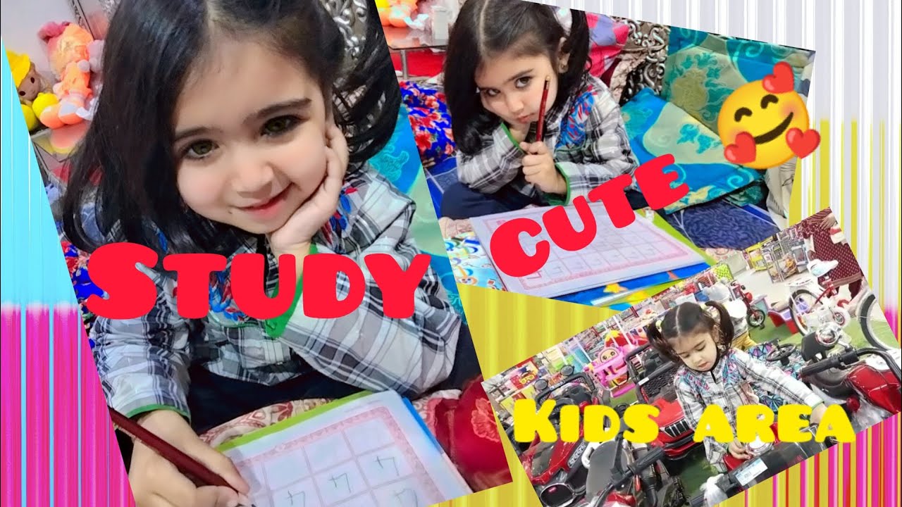 Numbers song | Let us learn number | Jumping | Study | Grocery| Kids ...