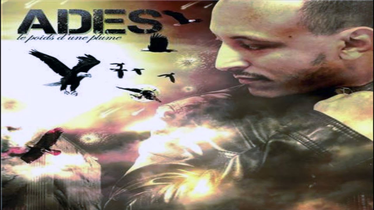 Ades - Intro - YouTube