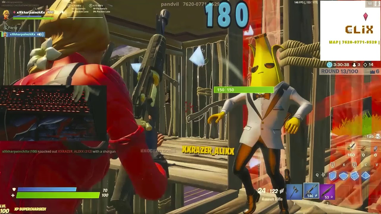 Introducing our clan leader - YouTube