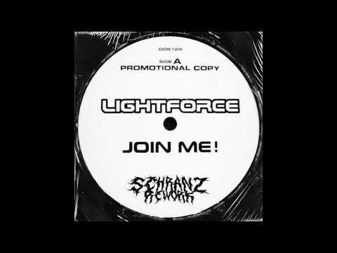 KSN - Join Me (Rework) [Hard Techno/Schranz/Trance]