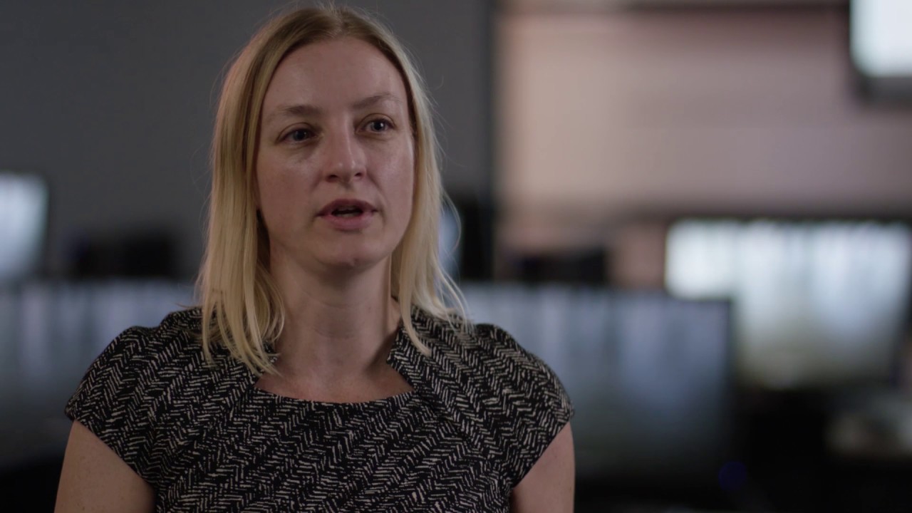 Discovering Wilde Data | Dr. Colette Colligan - YouTube