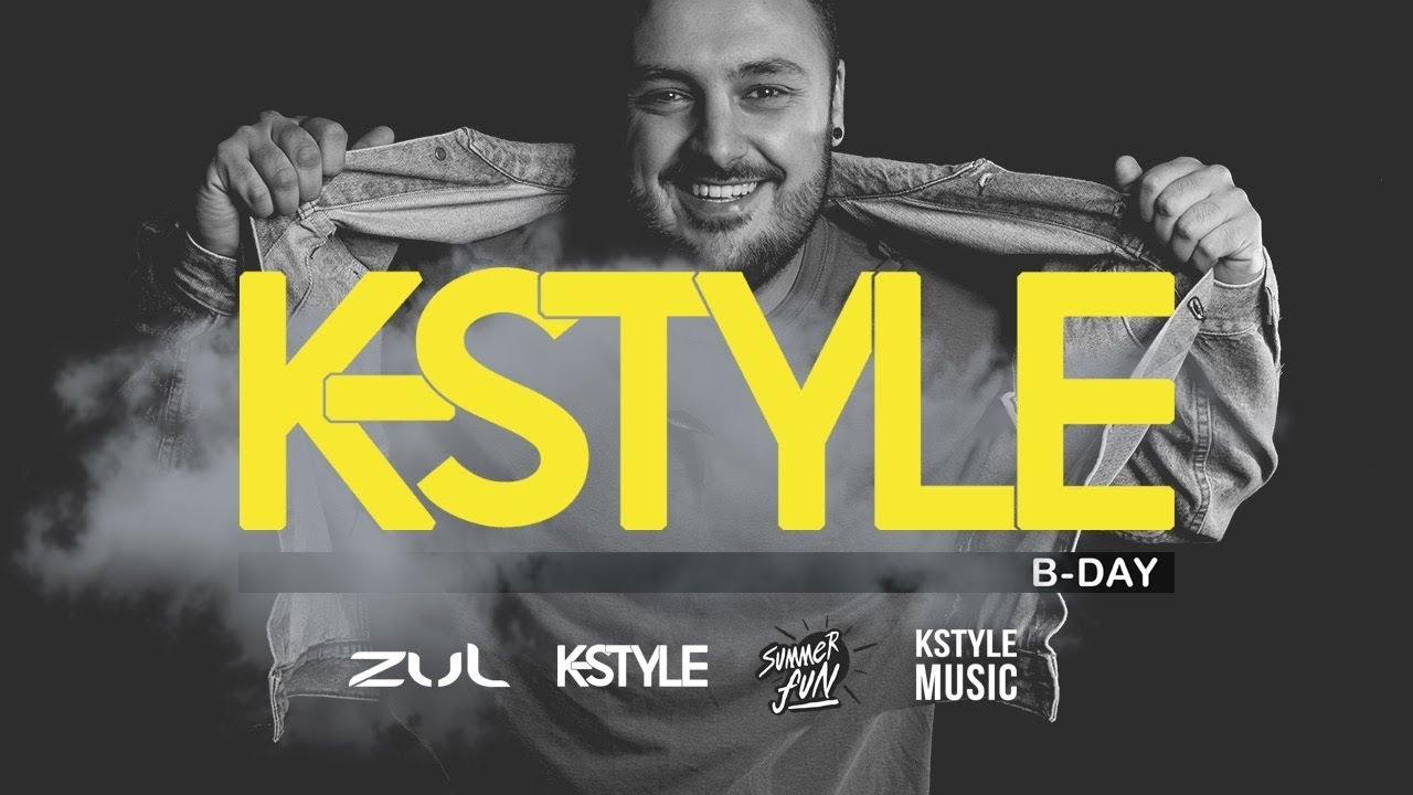 Sábado 27/01/2018 - K-Style B-Day @ ZUL Saltacaballo - YouTube