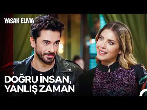 Kavuşması İmkansız, Unutulması Zor Bir Aşk: Yıldız & Kerim❤️- Yasak Elma