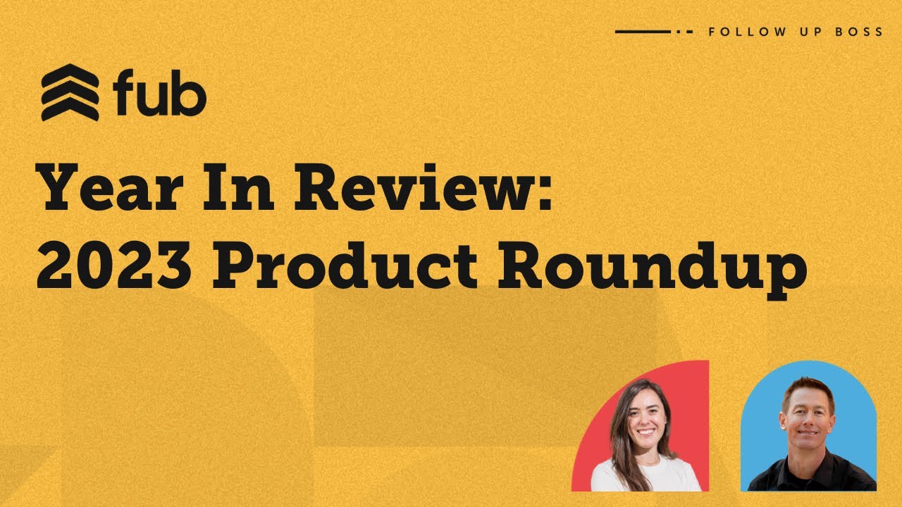 Year In Review: 2023 Product Roundup - YouTube