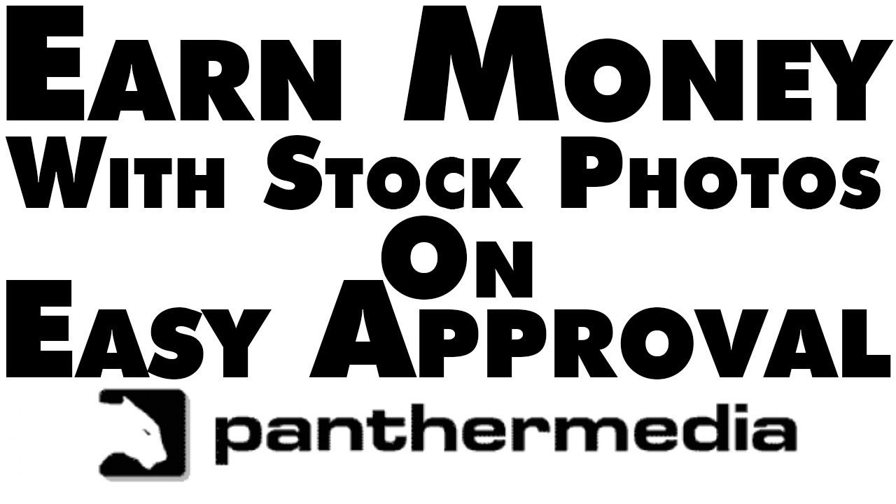 panthermedia.com contributor | Make Money Selling on Panthermedia ...