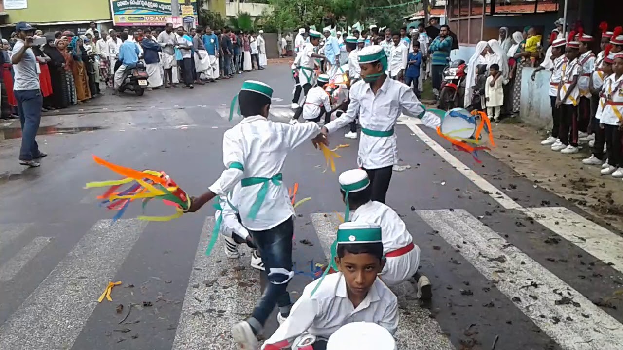 duff mutt 2017 mannanna masthan channankara - YouTube