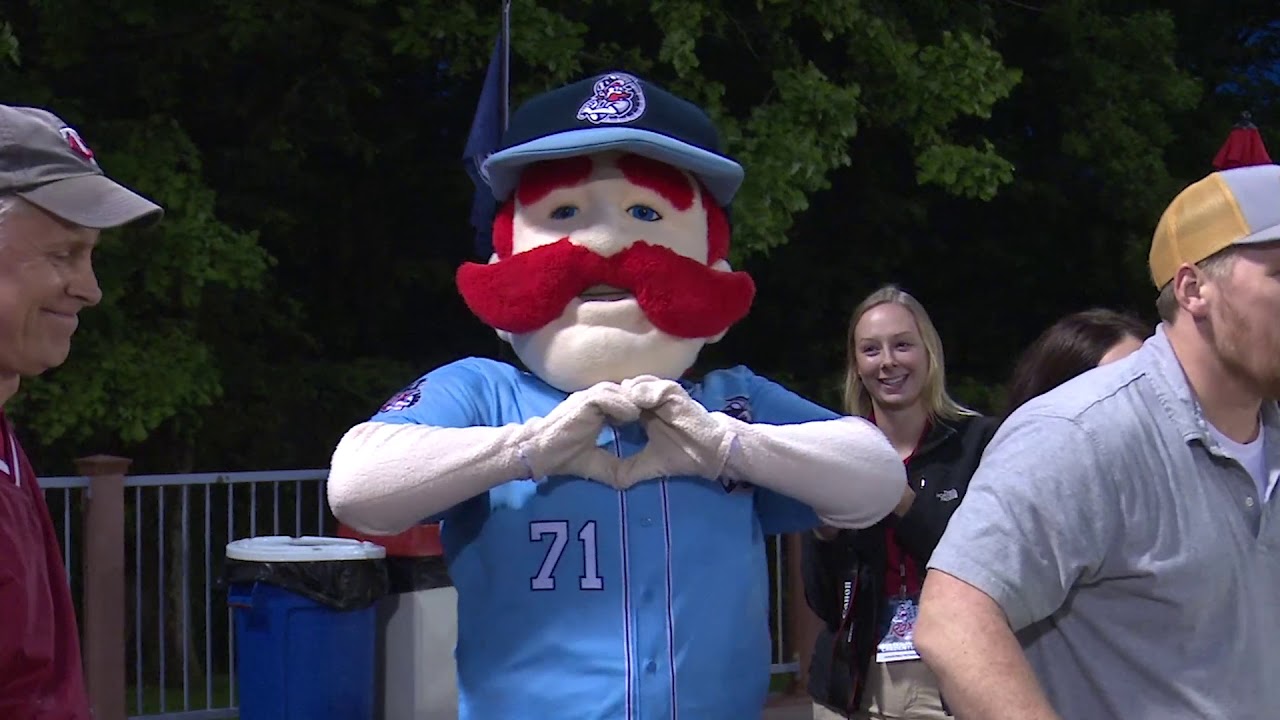 Rox 2019 Season Highlight Video - YouTube