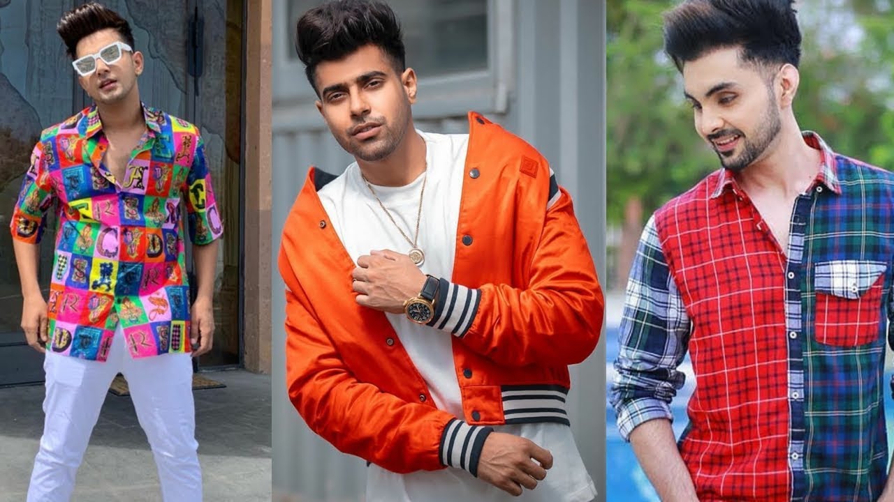 Jass Manak, Guri, B jay Randhawa, karan Randhawa Letest Tiktok Video ...