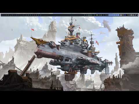 Edu 0009 : workflow series - Adding i3 to ArcoLinux nemesis scripts - YouTube