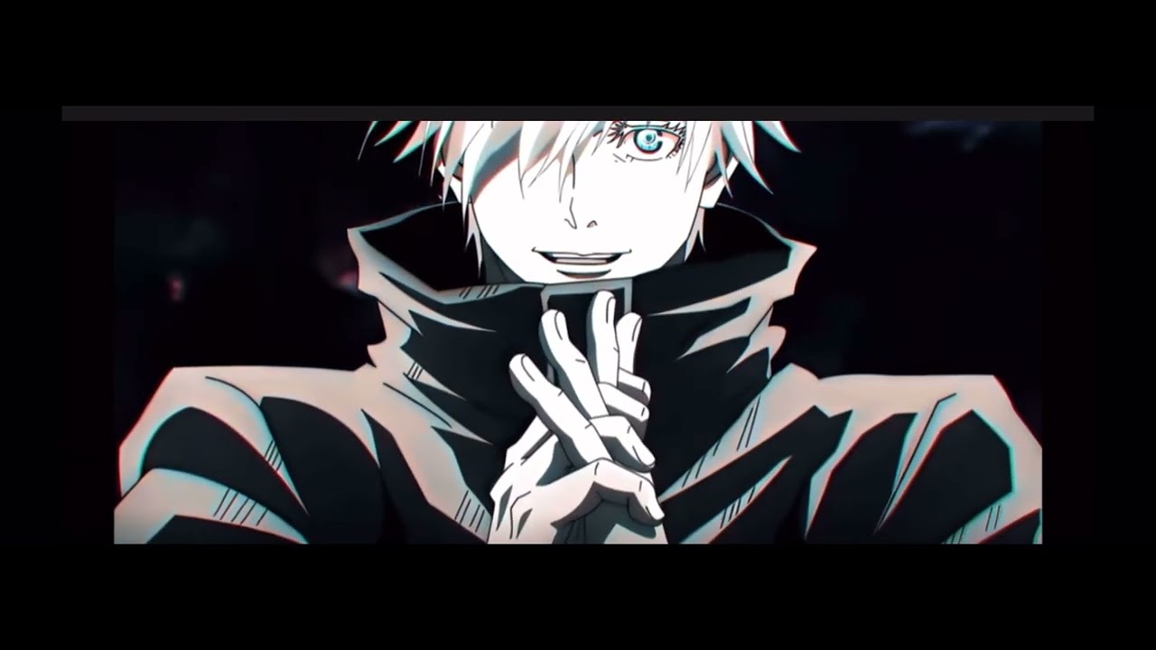Gojo Edit |Amv | Versus | Royalty - YouTube