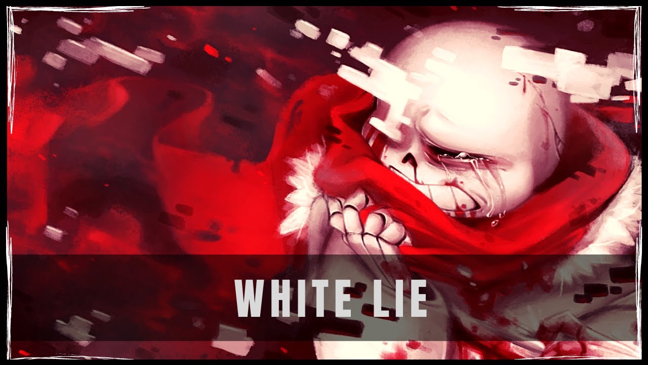 White Lie | Geno Sans Theme | Jinify Original | ! 3K SPECIAL ! - YouTube